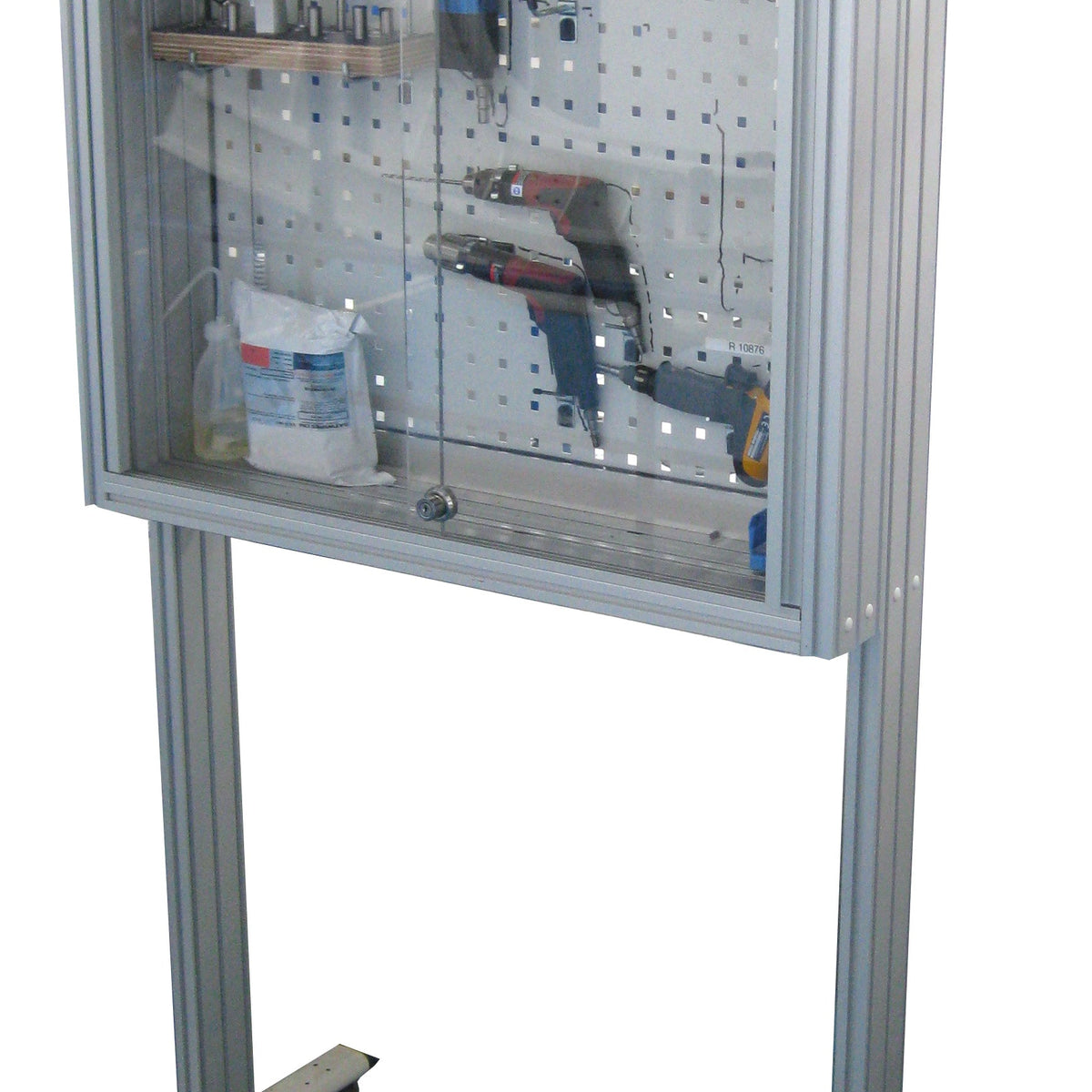 Tool panels and holders – SESA SYSTEMS