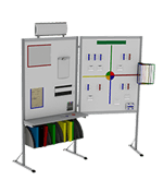 Display panel – SESA SYSTEMS