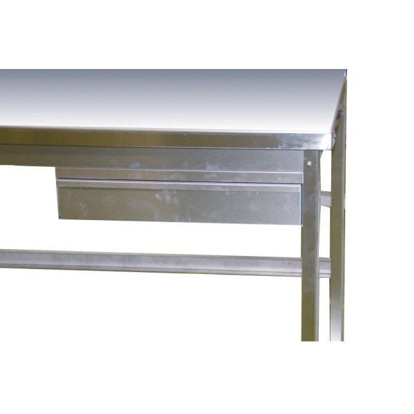 Drawer fixing kit for stainless steel frame – SESA SYSTEMS