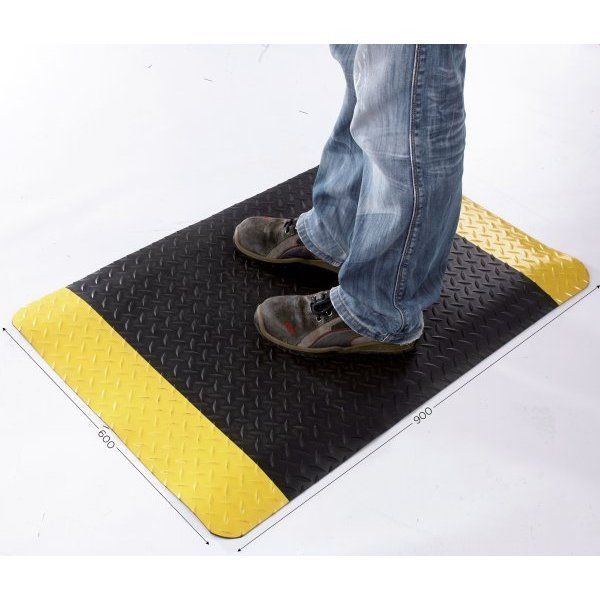 Tapis ergonomique Anti-Fatigue | TAPIS ANTI-FATIGUE EXTRA – SESA SYSTEMS