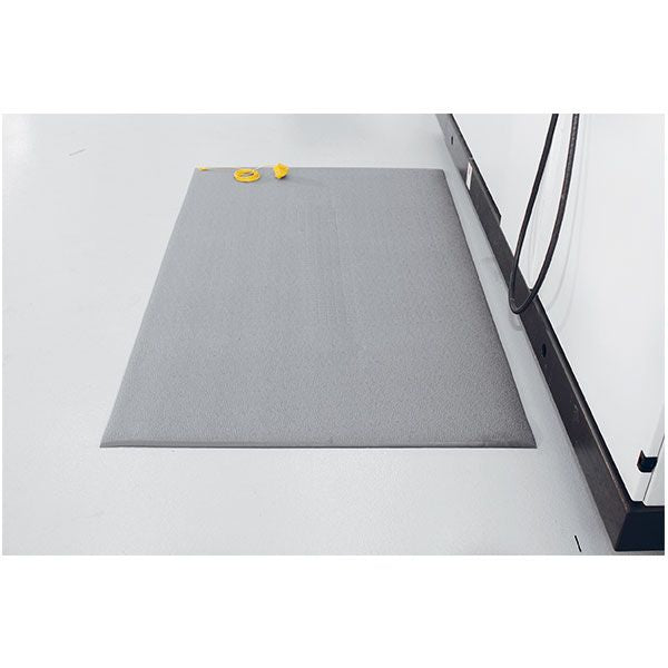 Tapis ergonomique Anti-Fatigue | TAPIS ANTI-FATIGUE ESD – SESA SYSTEMS