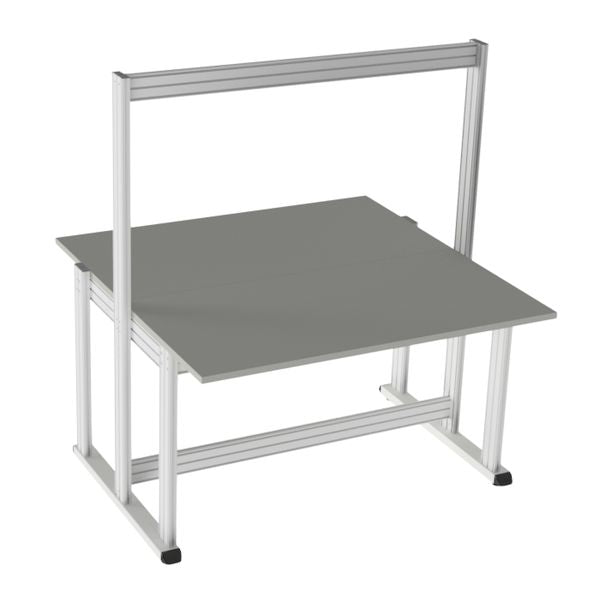 Table d'emballage | PACKINGPOST 3000 DUO – SESA SYSTEMS