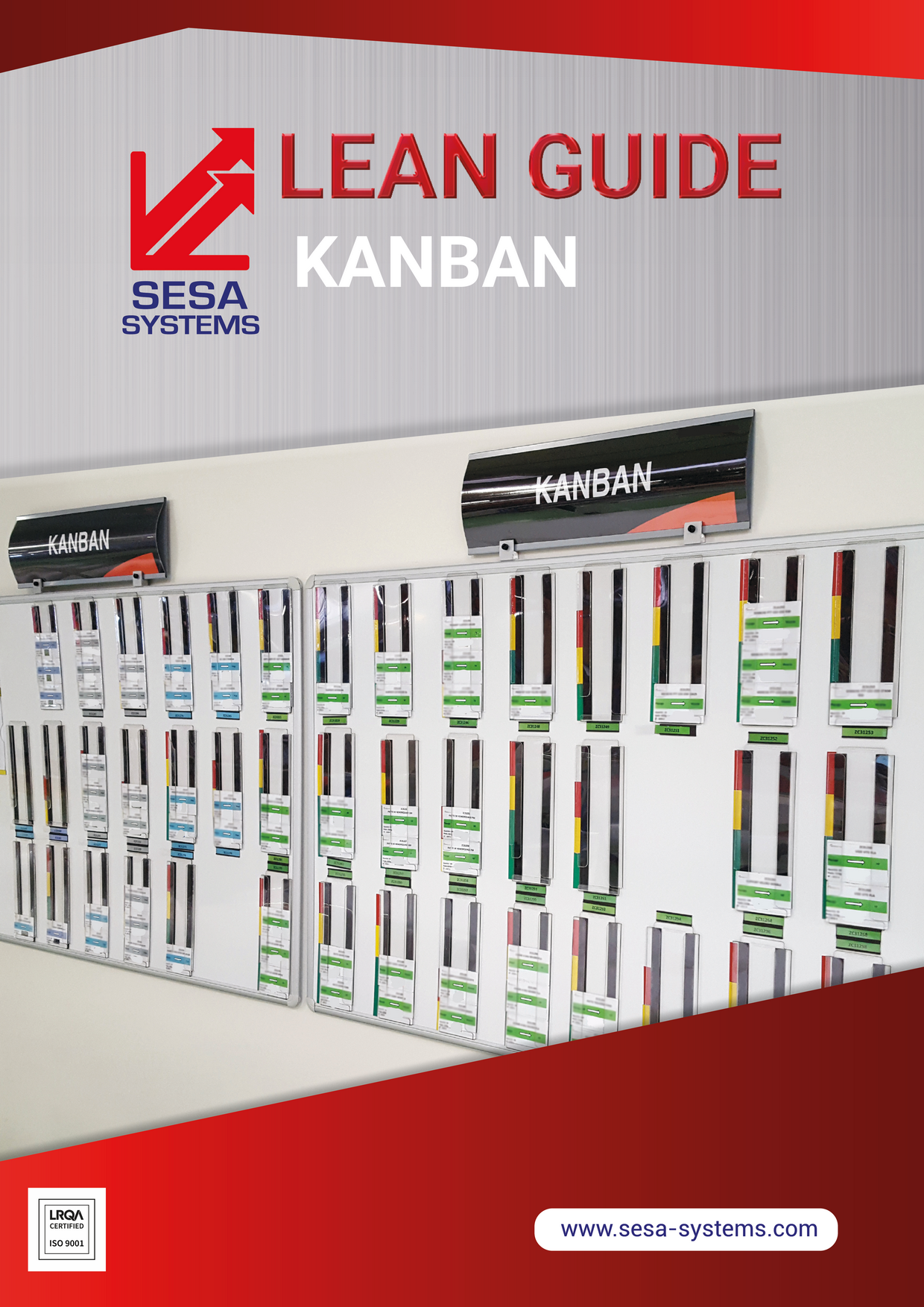 Consult our catalog – SESA SYSTEMS
