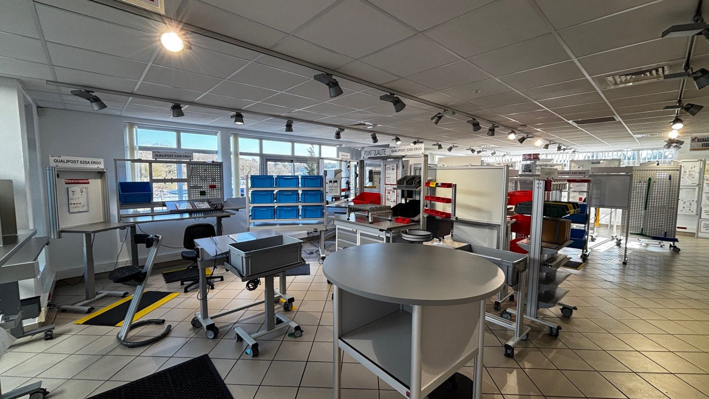 Sesa Academy – SESA SYSTEMS